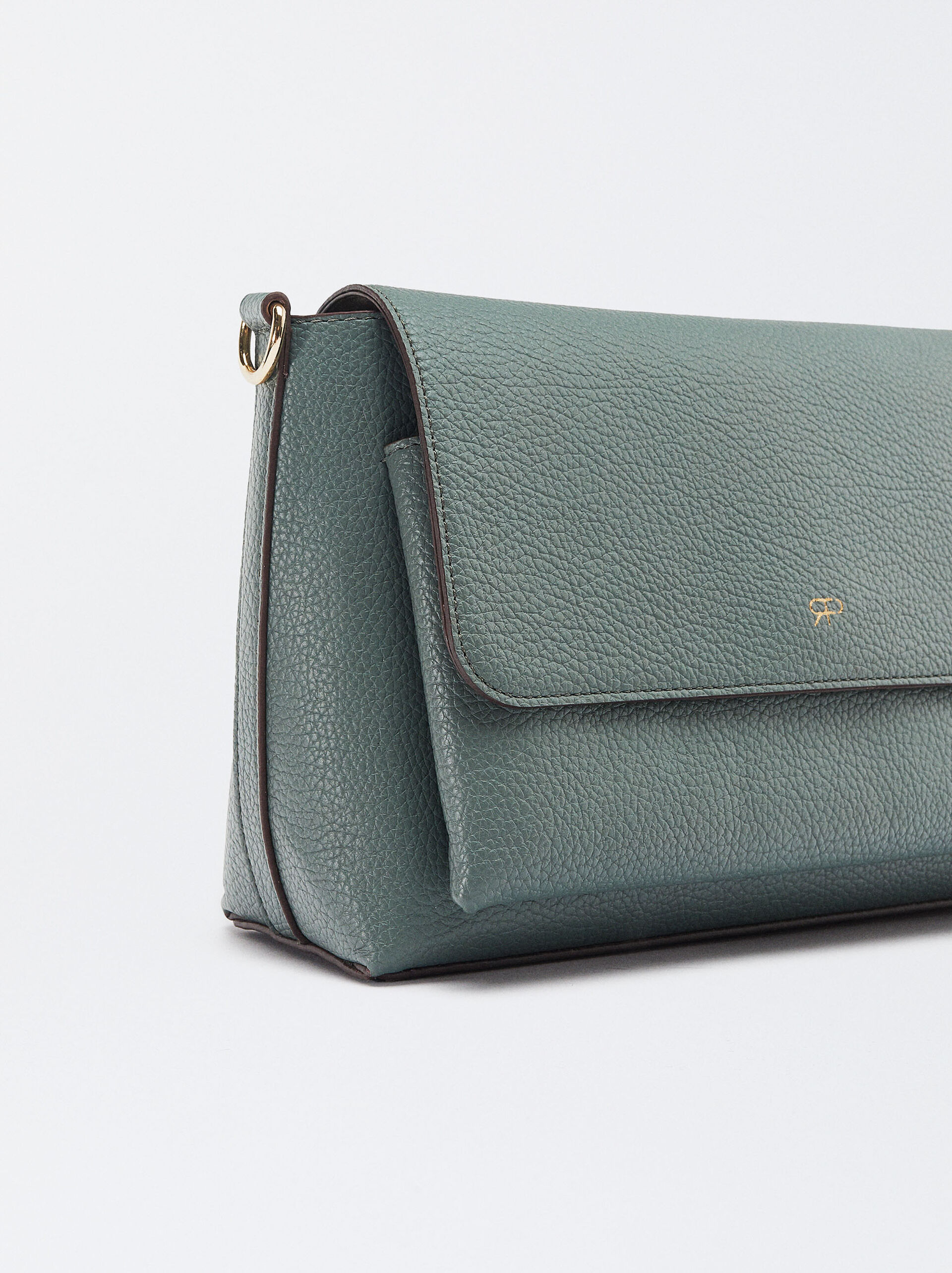 Everyday Crossbody Bag Black | Parfois