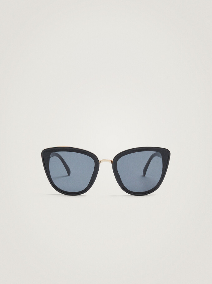 Cat Eye Sunglasses