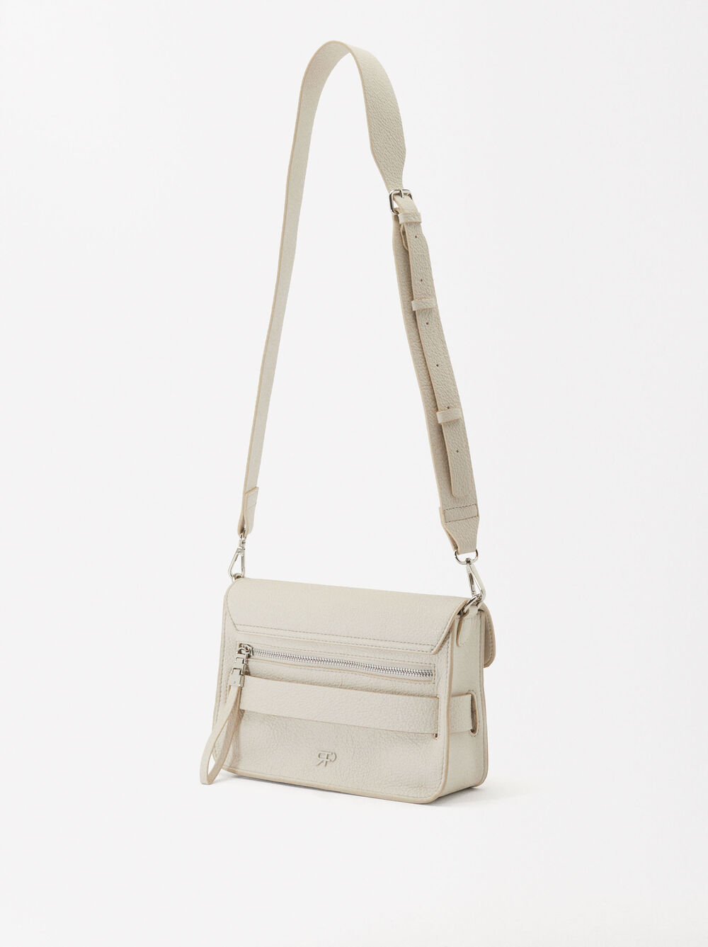 Everyday Crossbody Bag Camel | Parfois