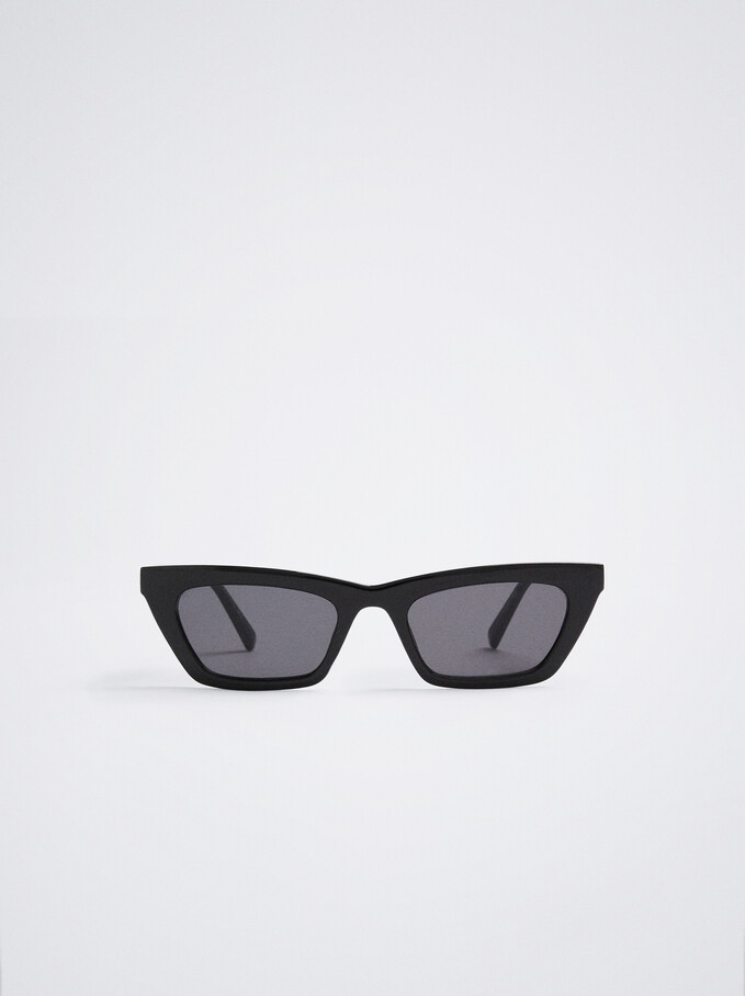 Cat Eye Sunglasses