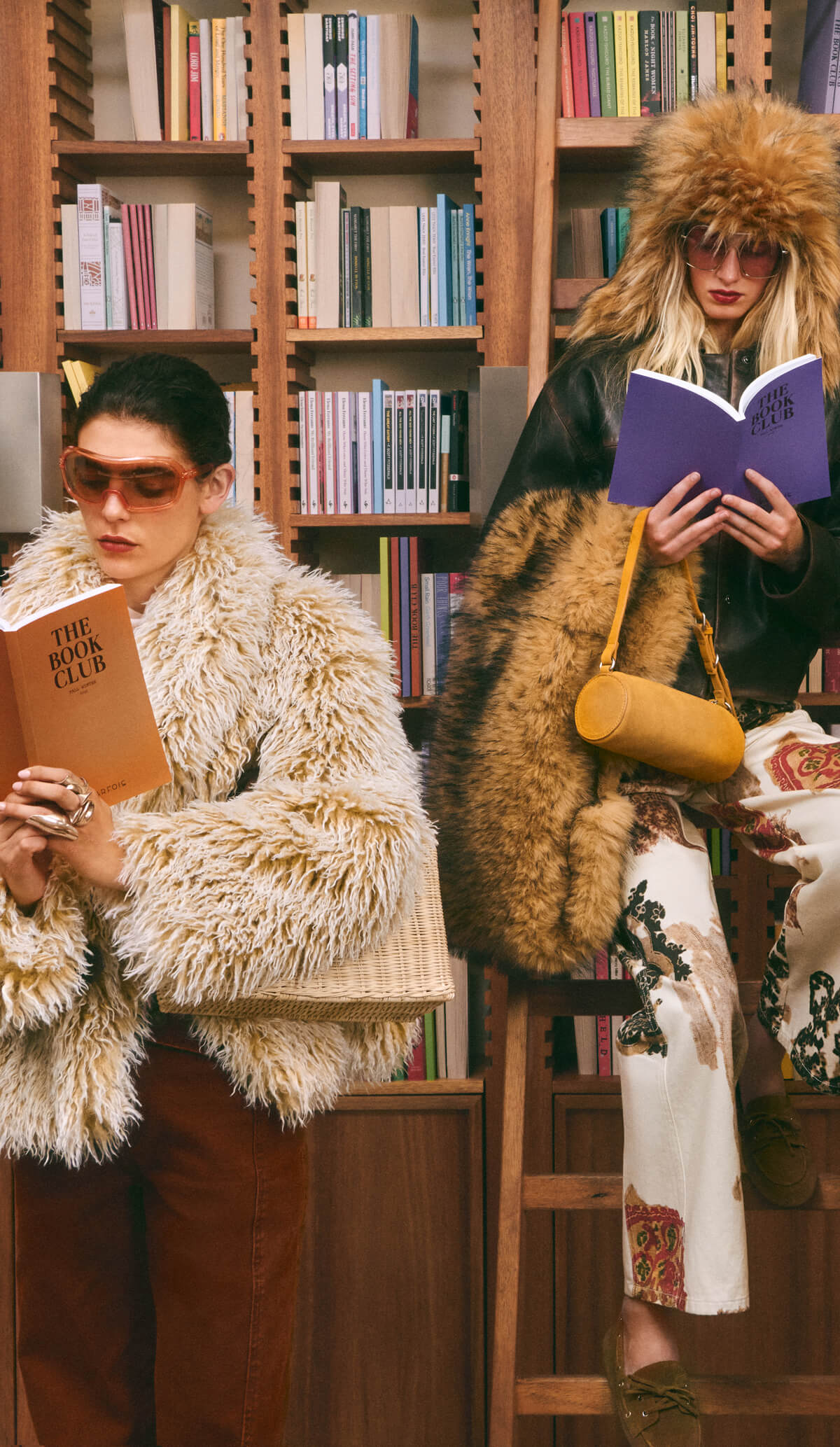 Parfois Angola | Loja Online Oficial