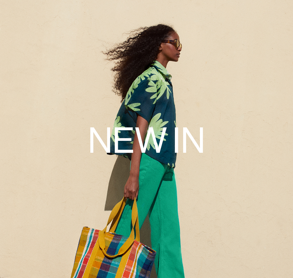 Handbags, jewellery, accessories and women's fashion | PARFOIS