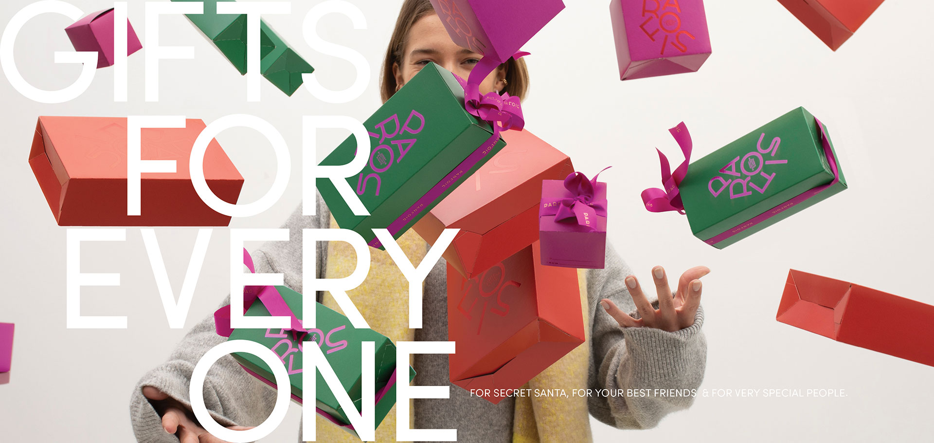 PARFOIS | Handbags and Fashion Accessories Online