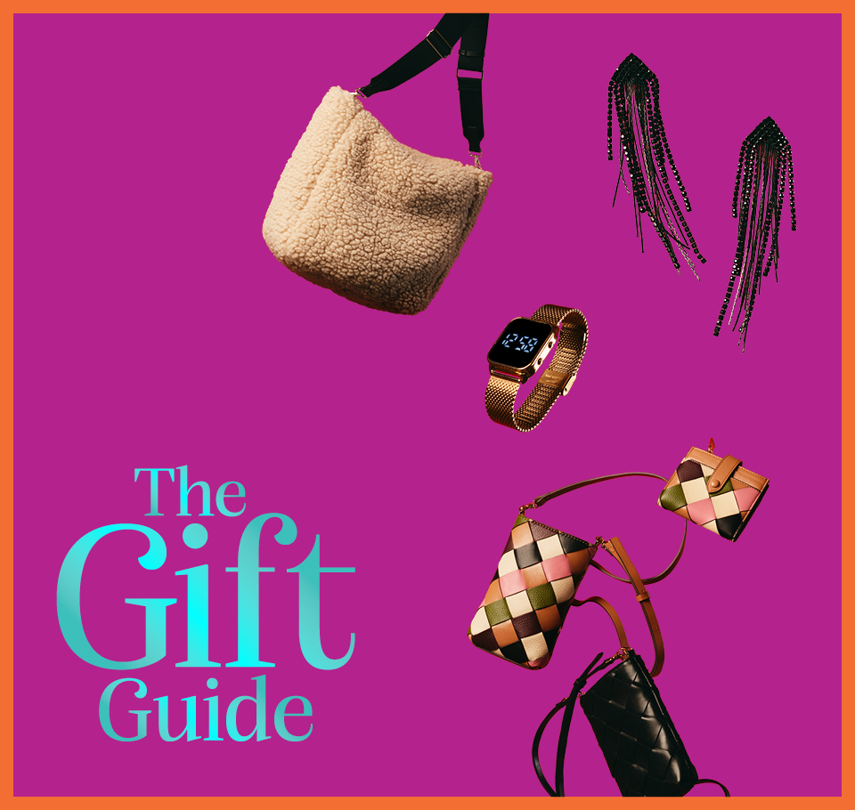 PARFOIS | Handbags and Fashion Accessories Online