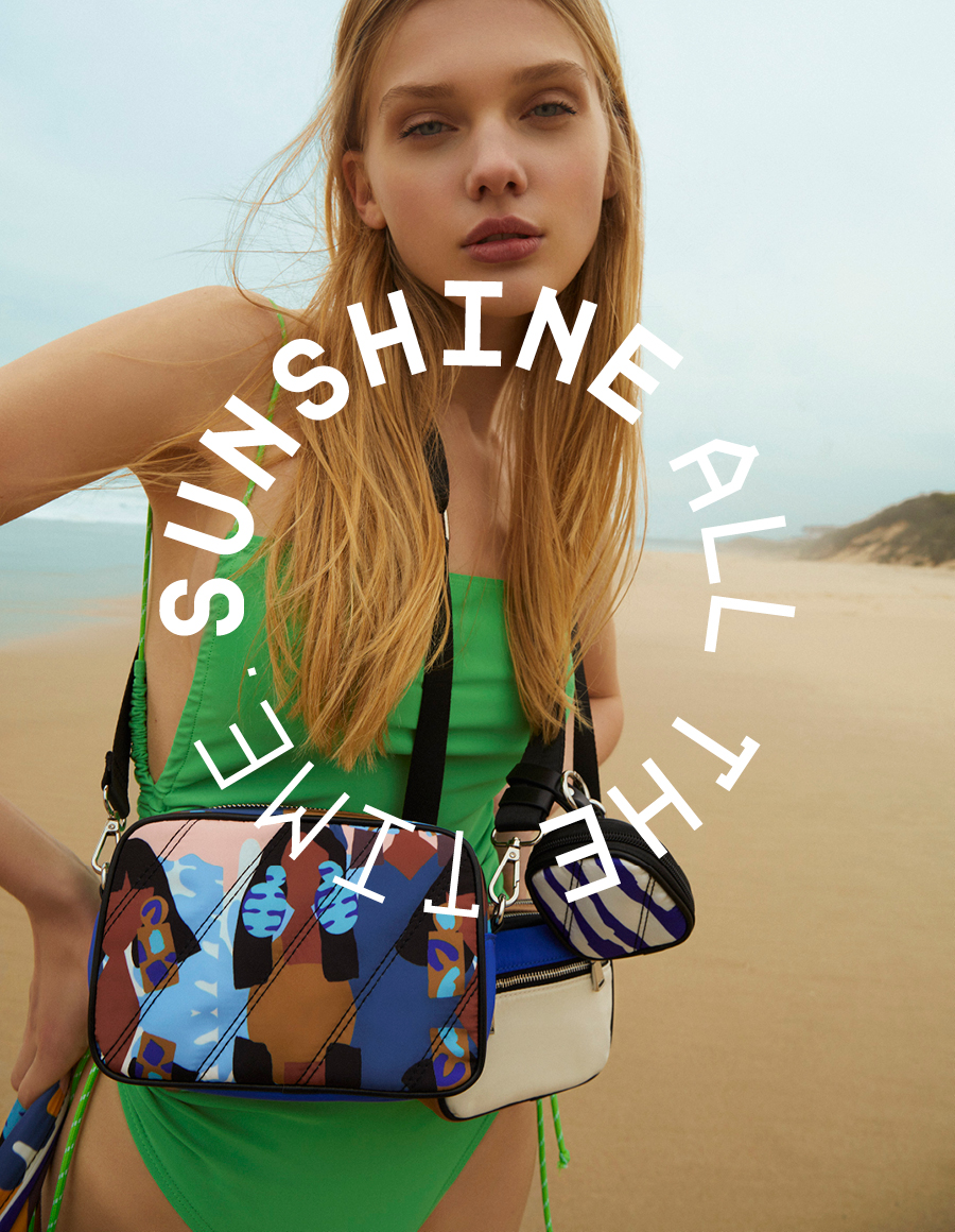 Women’s bags, accessories and fashion. | PARFOIS