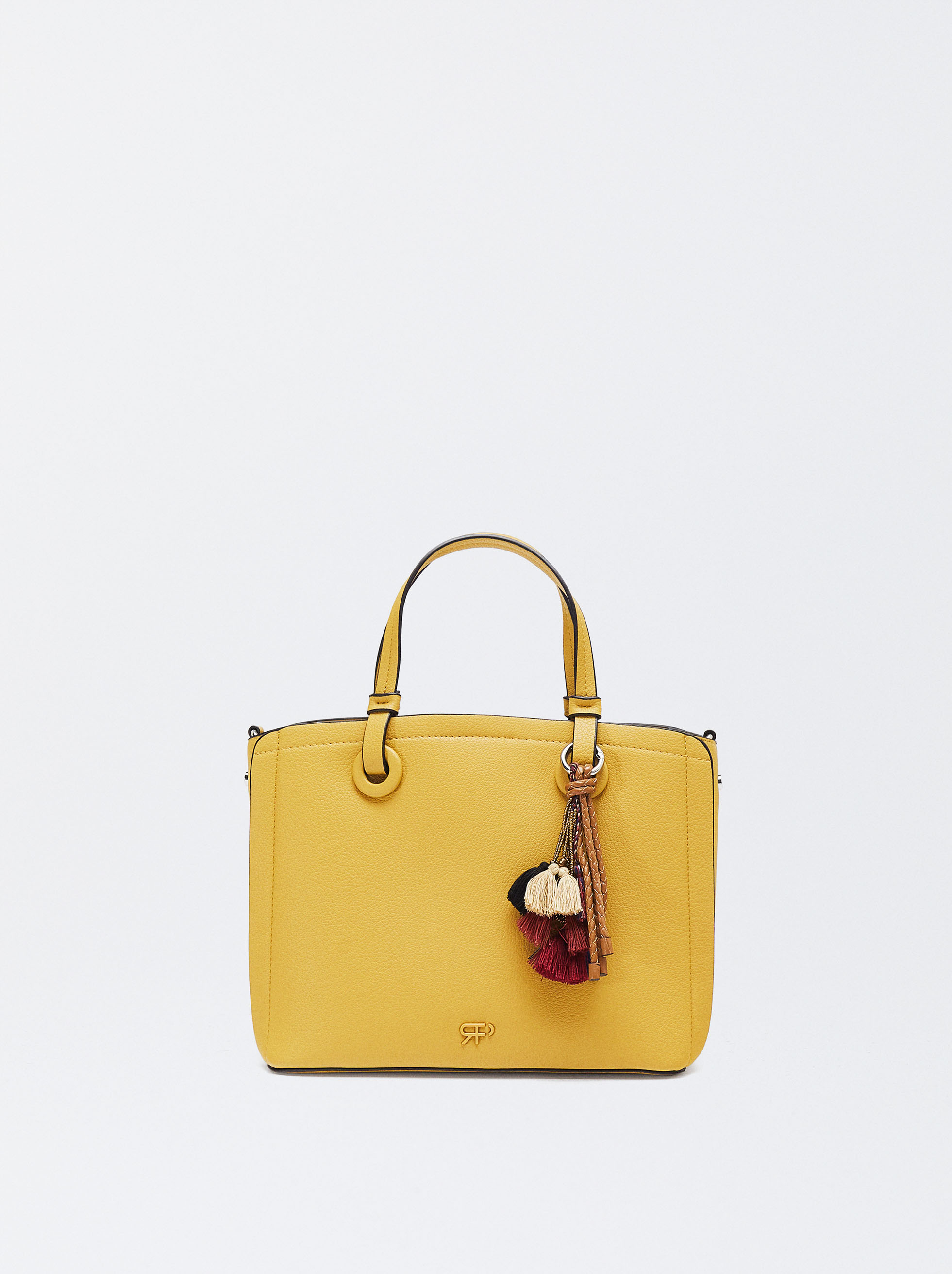 Sac Cabas Everyday Noir Parfois